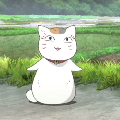 你好小猫猫猫 