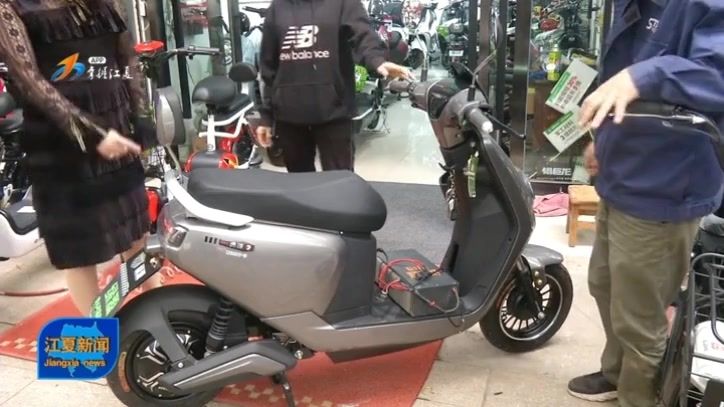 疫情下销量不减反增,电动自行车成“香饽饽”,头盔更不用说了!