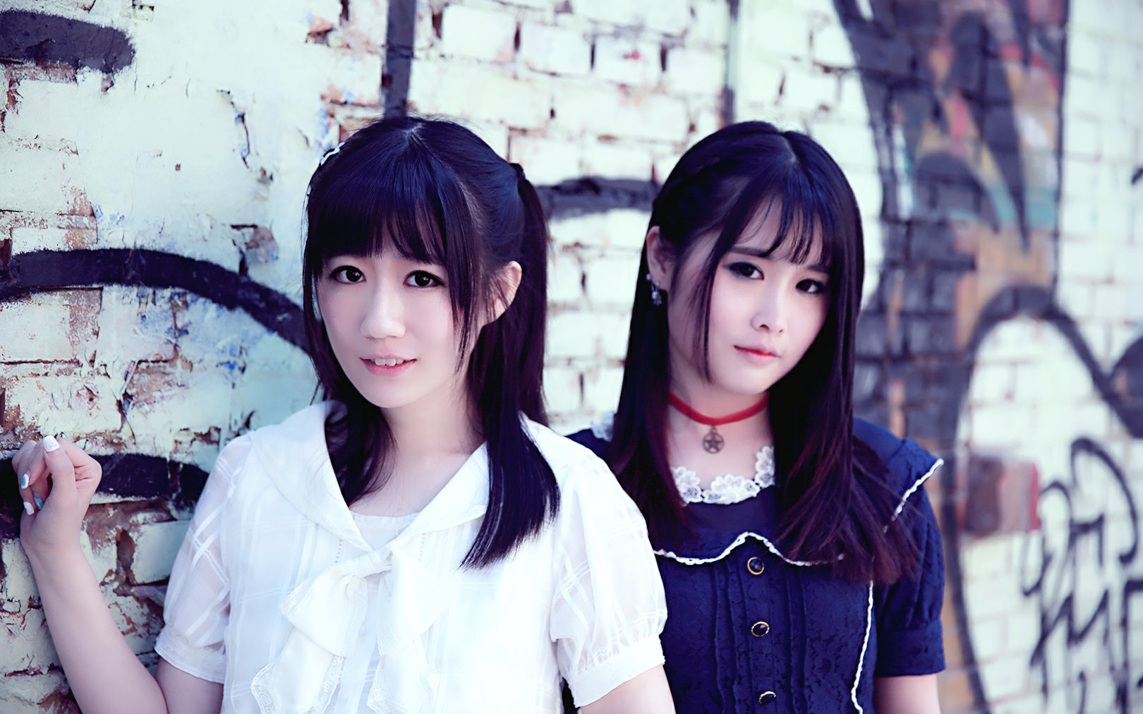 【苒苒xMiki】孑然妒火/充满嫉妒的一人捉迷藏