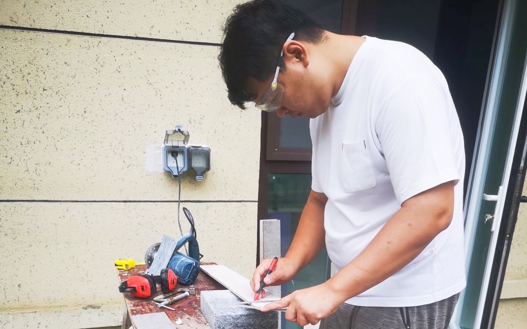 家装电动工具第三集