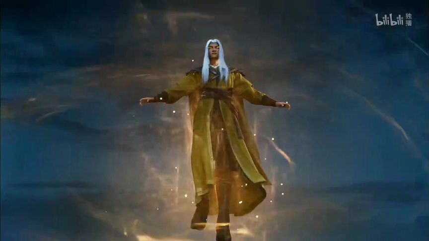 #凡人修仙传 最新一集,刘师兄是真的帅。#动漫 #支持国漫崛起