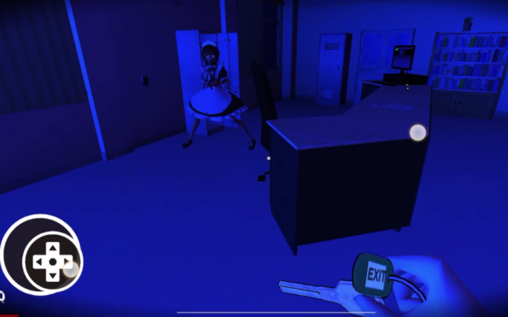 逃离病娇手机版好结局最快记录