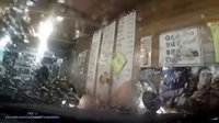 国外一月冬季最新交通事故集合