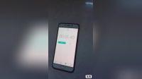 小实验——测量小车运动的平均速度(武佳琦)