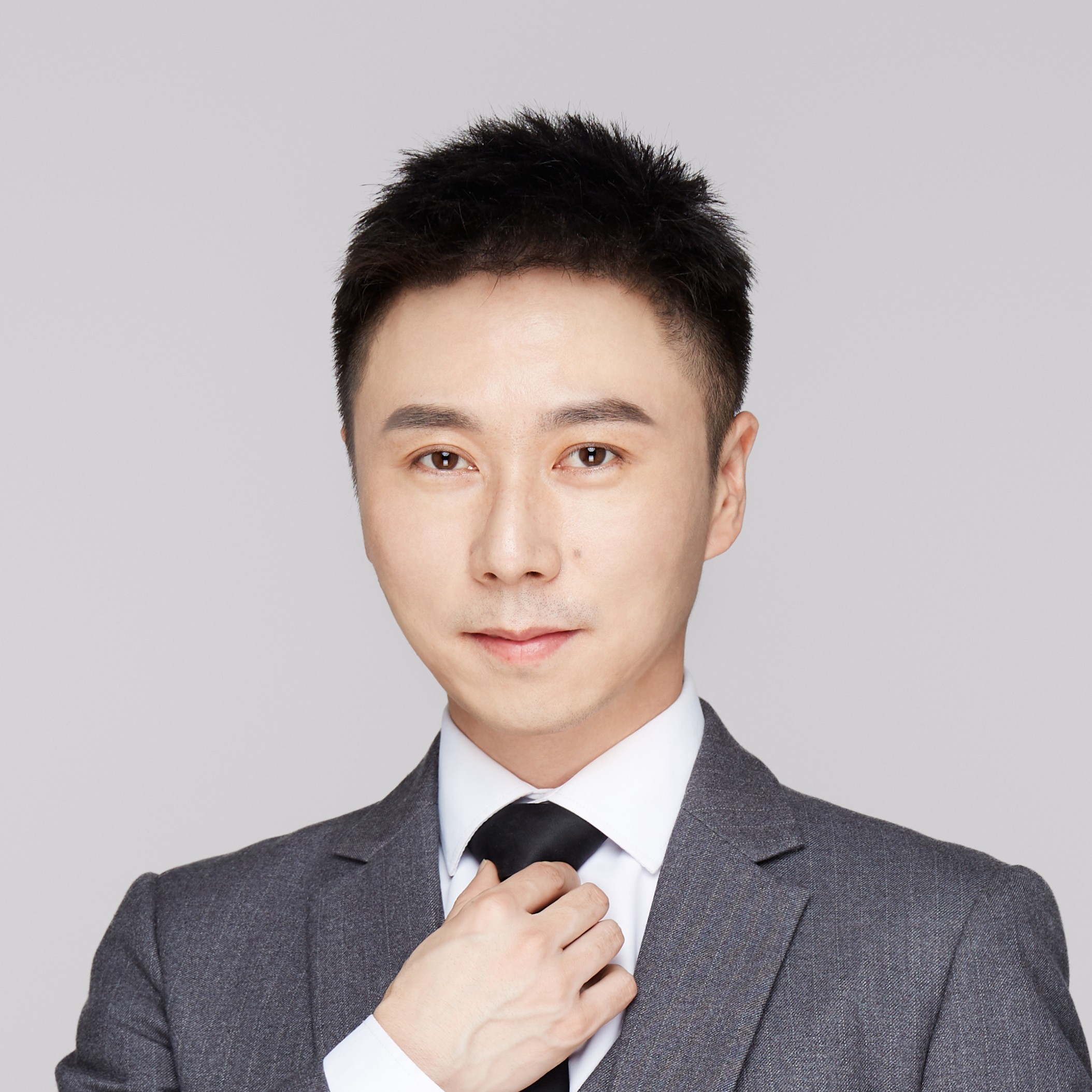 数学工程师 