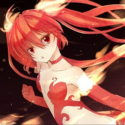 吃货小马 