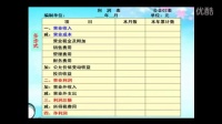 《会计综合模拟实训》微课视频—邹丽花