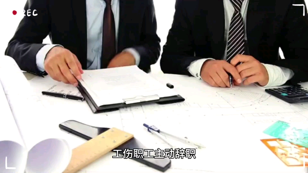 工伤职工主动辞职,单位拒赔一次性伤残就业补助金,合理吗?