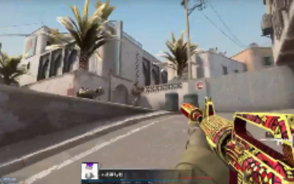 游戏知识分享官十一|CSGO5_手机游戏热门视频