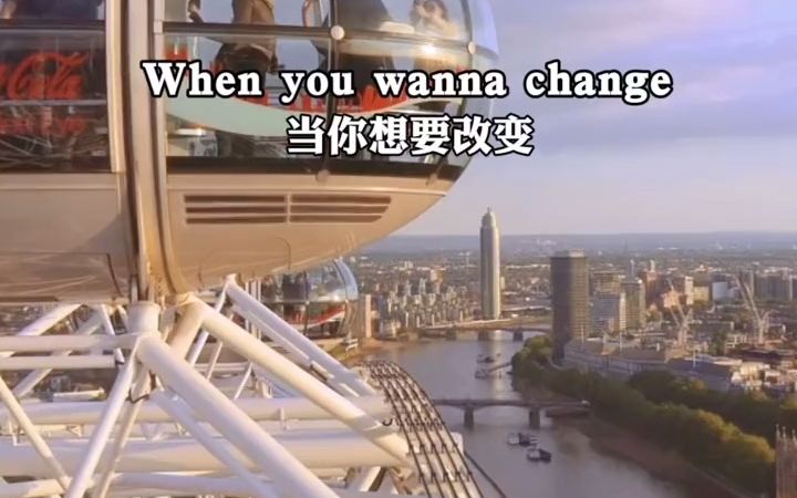 ...酬勤,今天不等于明天,努力就会有结果,要加油哦!英语口语 励志 抖音