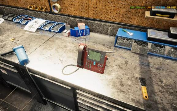 汽车修理工模拟2021 0006