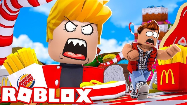 小格解说Roblox 露营逃生:迷你世界大冒险!