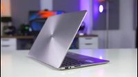 ASUS Zenbook UX330UA超薄笔记本
