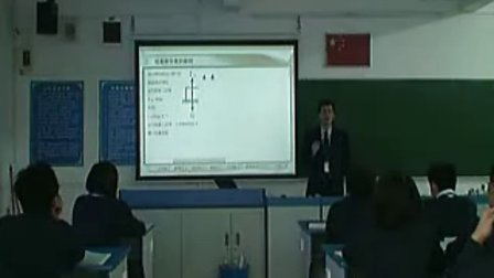 高中物理课堂实录GW0012超重和失重