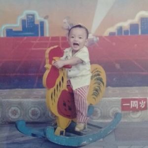 快乐的圣骑士 