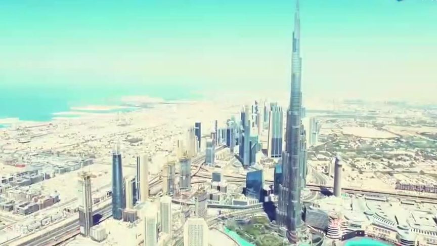 全球最知名的4大建筑,每一座都想去看看