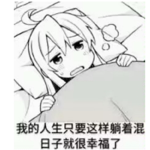 想躺平的梦莲大叔 