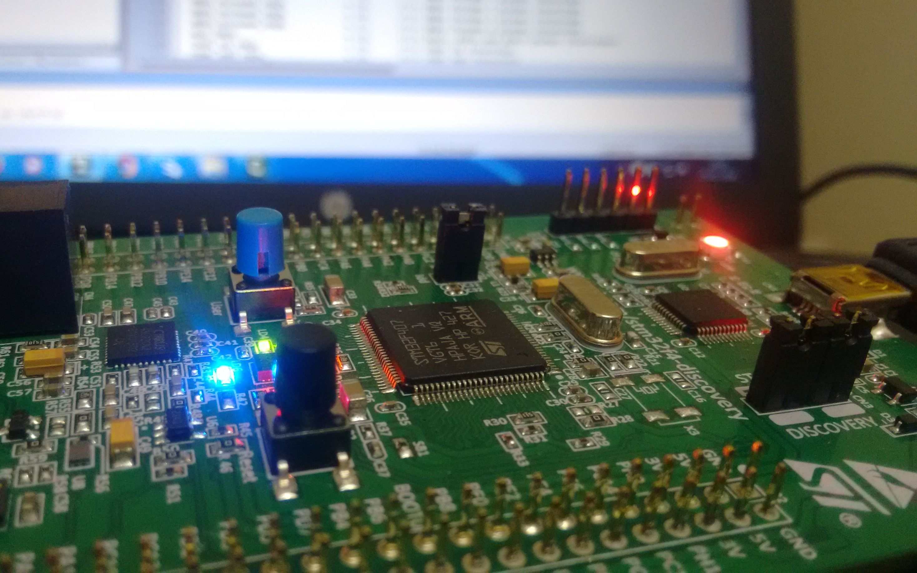 80块网课【全】 STM32嵌入式系统编程 Embedded Systems ...