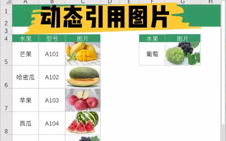 动态引用图片