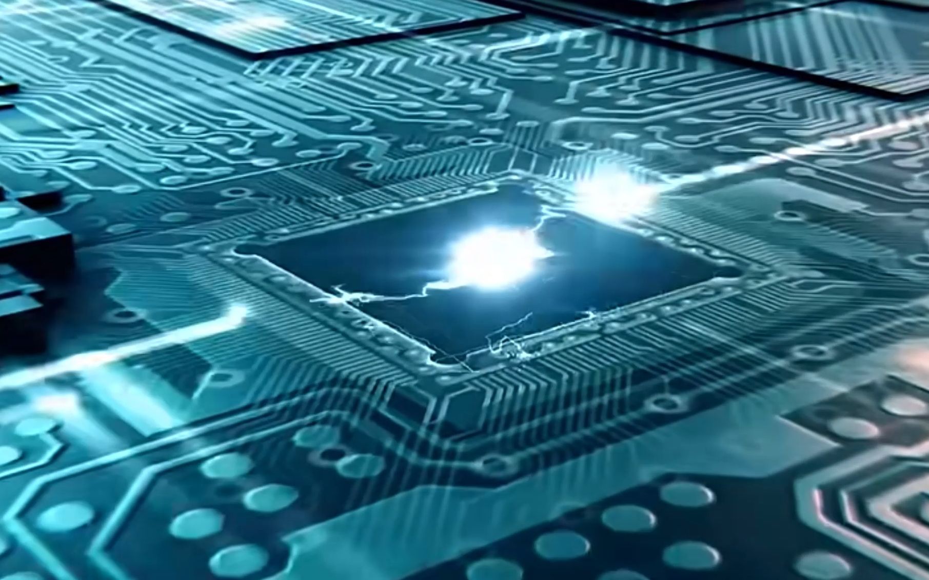 让数字温暖世界