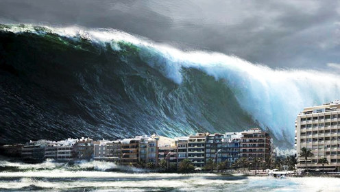 印尼海域突发强烈地震,或引发2004年海啸,预警中心火速预警