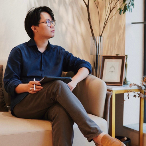 柏儒Jenkin 