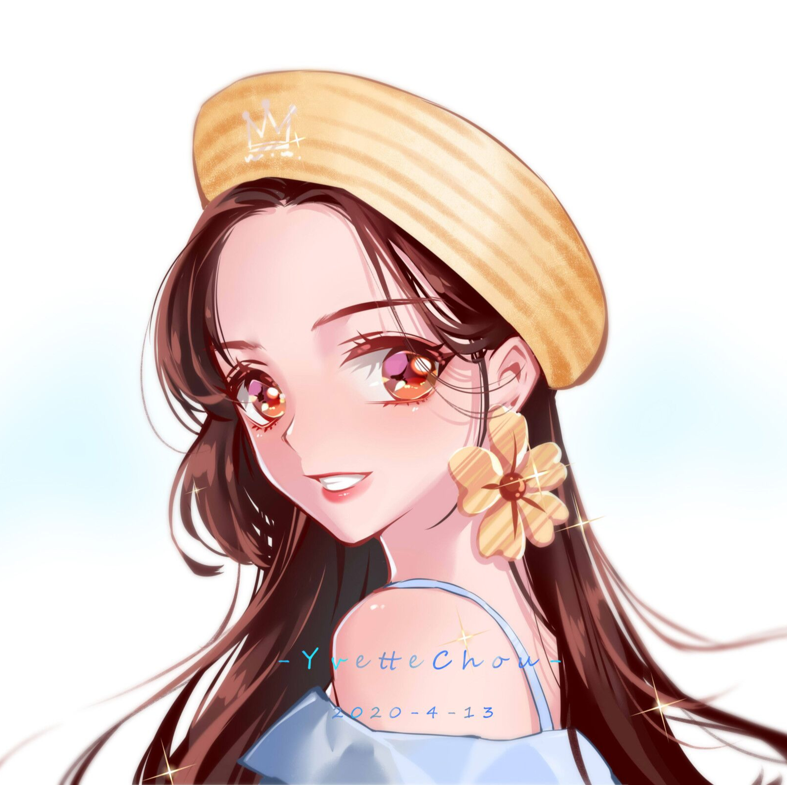 二次元漫画学习圈 