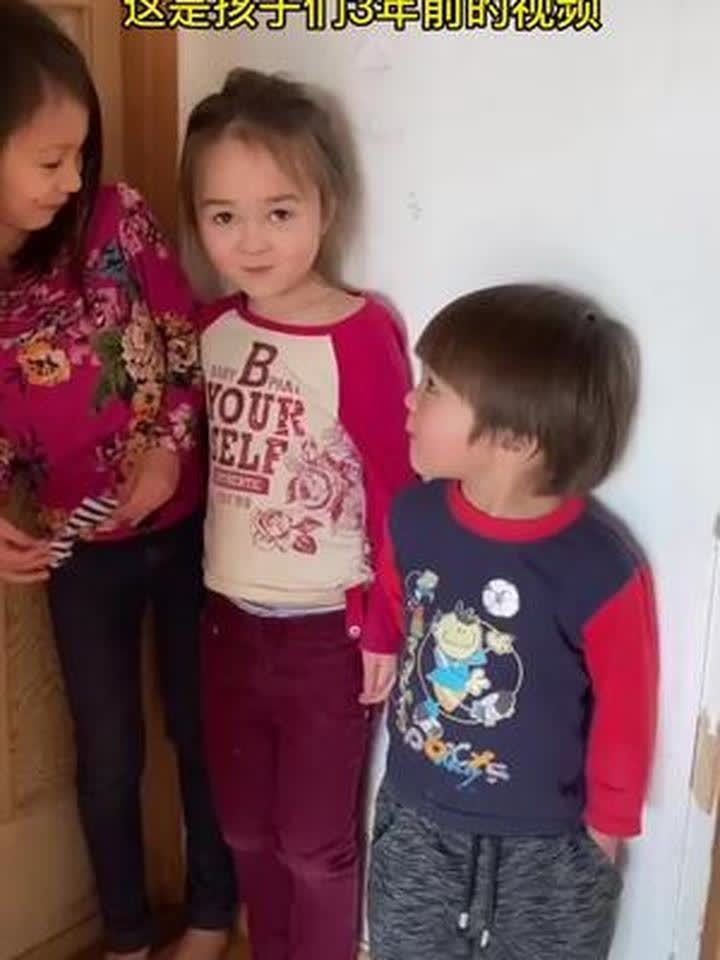 有妈妈像我一样吗?我是一点不记得他们小时候的感觉啊,今天看了3年...