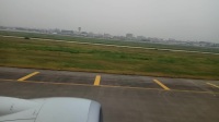 厦门旅游2017.6.21(上海-厦门飞机起飞)