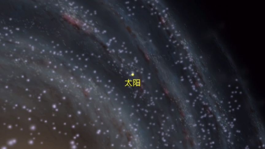 夜幕降临,月亮悬挂高空,这次简单介绍一下月亮