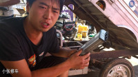 电动三轮车上坡无力,电机线路经常烧坏;你知道是哪里的故障吗?