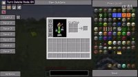 MINECRAFT NOT ENOUGH ITEMS MOD (NEI 游戏修改器)
