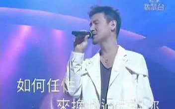 【张学友】给朋友音乐会.演唱会