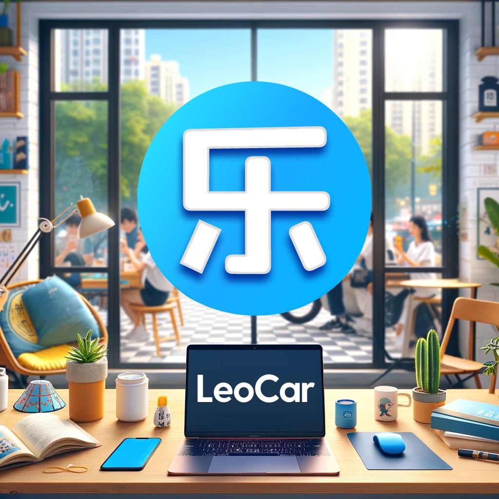 朱天乐Leo 