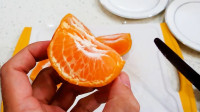 橘子烤着吃不仅能止咳化痰,还能预防糖尿病,你知道吗?