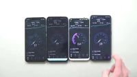 华为手机网速很快吗?对比这4台旗舰手机后,你会怎么选?