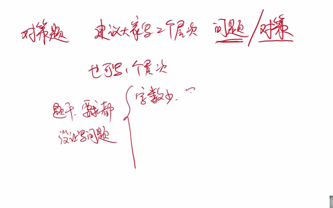 2022年326四川省考行政执法卷第3题
