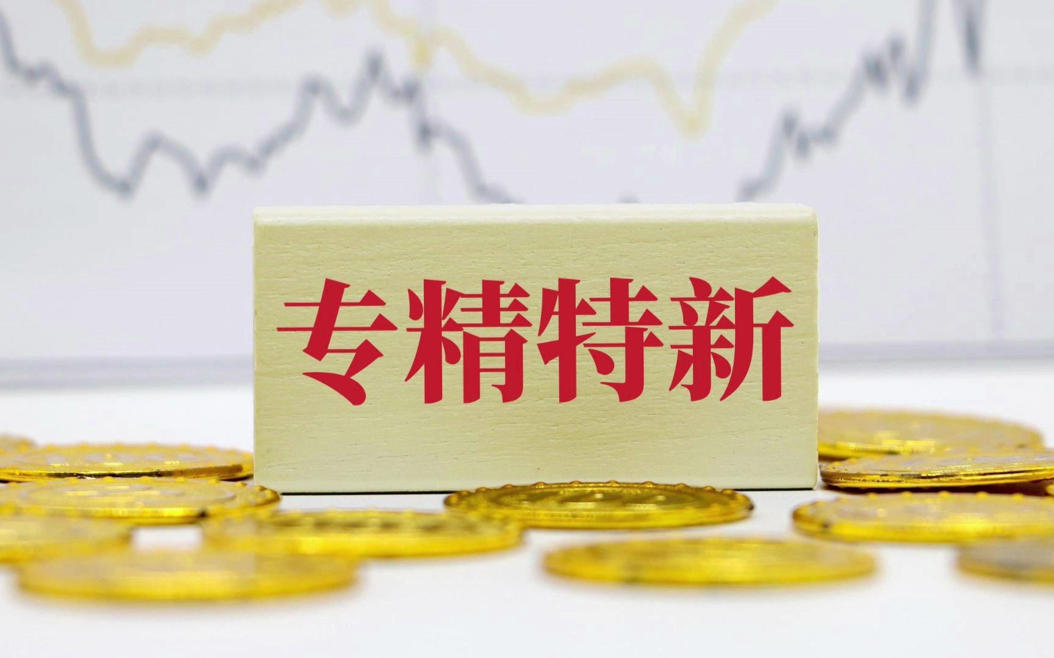 创新型中小企业认定标准