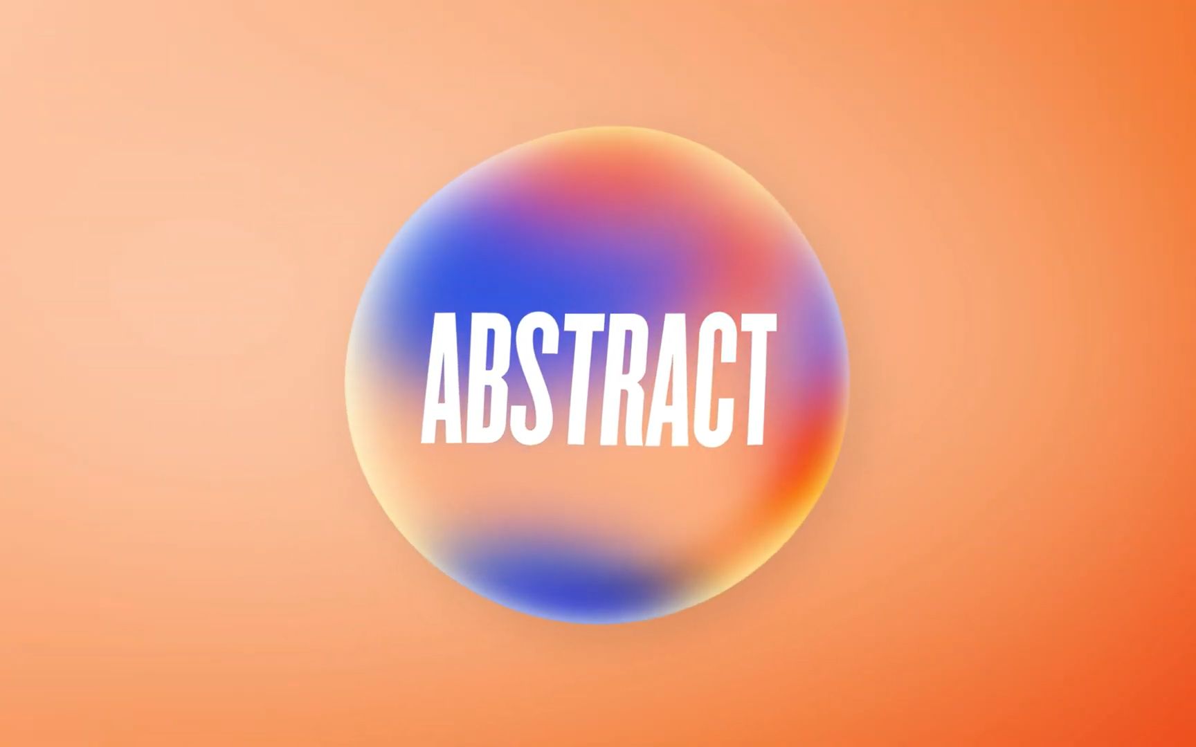 开场动画-ae教程