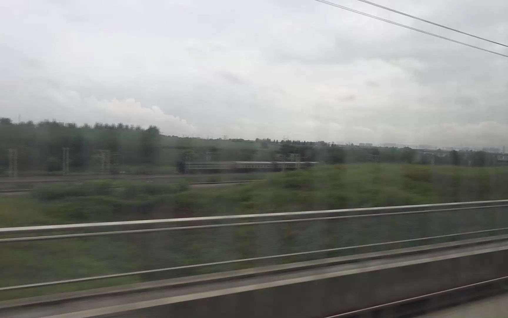 哈大高铁哈沈段(CRH380BG原音)G4728