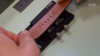 Bergeon 30228 手表皮带打孔器