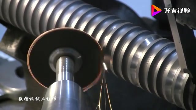 拉刀是如何制造出来的?全过程紧密联合!