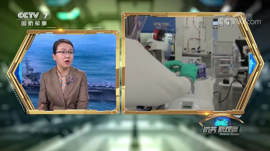 在俄周边密集部署生物实验室 美国隐藏了多少秘密?