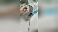 湖南百绿康生物科技臂式电子血压计的使用方法详解 KP-7690