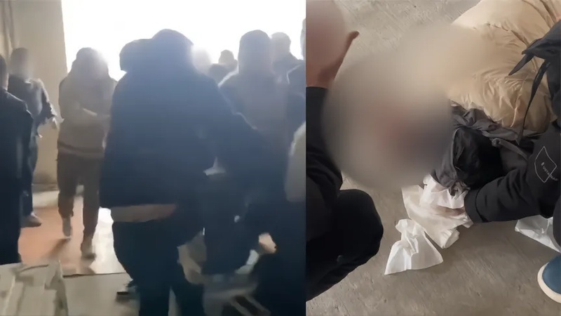 成都警方通报二手车市场打斗案件:多名商户与市场管理方发生冲突