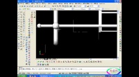 杨老师 CAD教程 在路上cad 衣架设计 三维建模