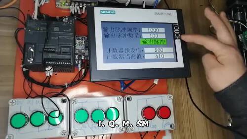 电气人必备!西门子全系列符号对照表,快速查错不再求人