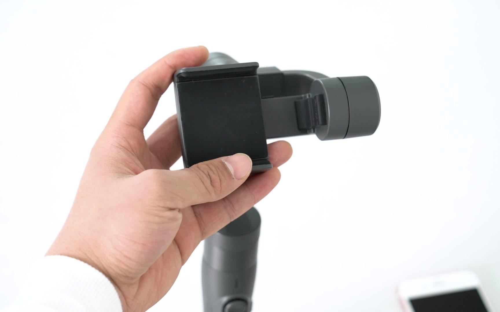 飞宇Vimble2 安装手机与开机教程