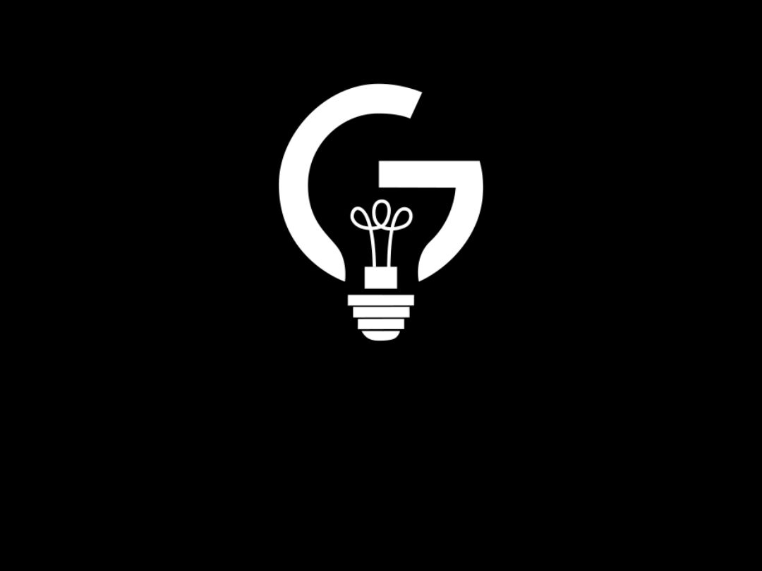 神奇字母LOGO设计,创意无限的视觉设计