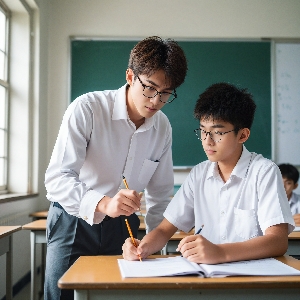 教化学的鑫哥 